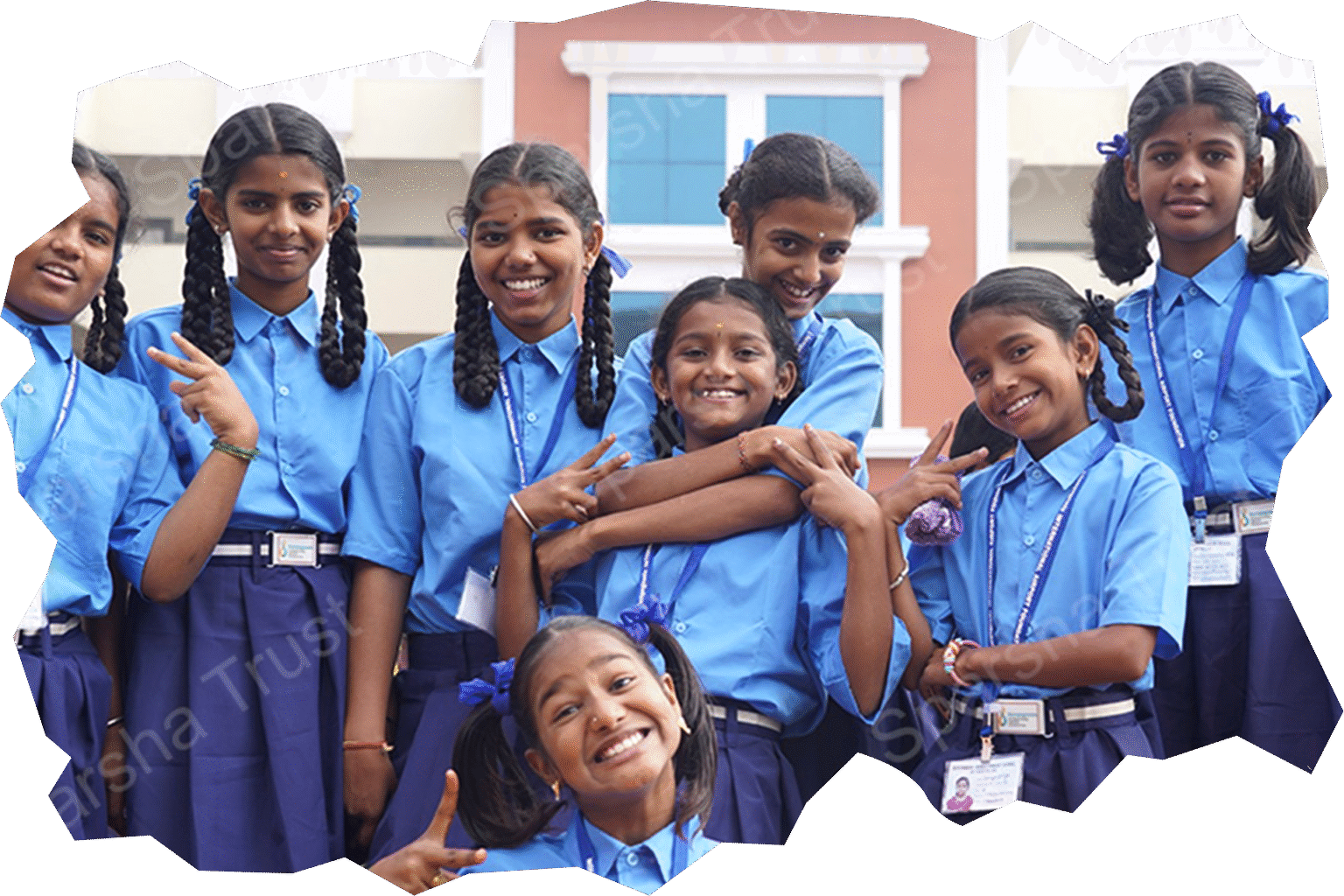 Sparsha Trust – Ngo working for children in Bangalore